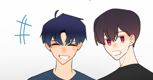 Read Burgundy Blue (BL) :: Episode 36 | Tapas Community