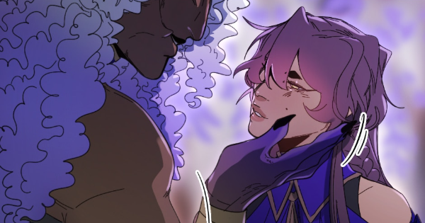Read Lucent :: 02 - The Fae Court | Tapas Comics