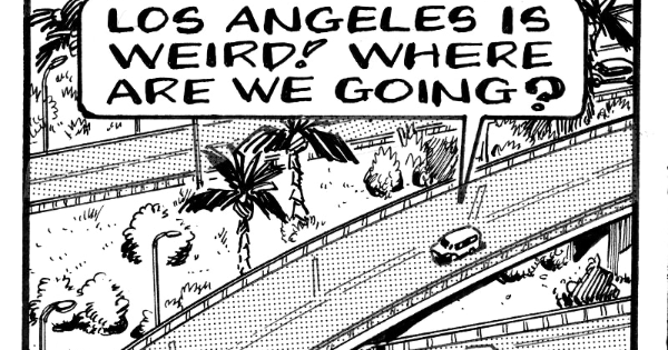 Read In SECURITY :: on the hunt! pt2 | Tapas Community