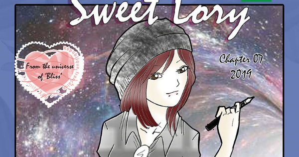 Read Sweet Lory (GL) :: Roomie | Tapas Community
