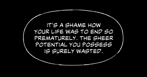 Read Debuffed :: PROLOGUE | Tapas Community