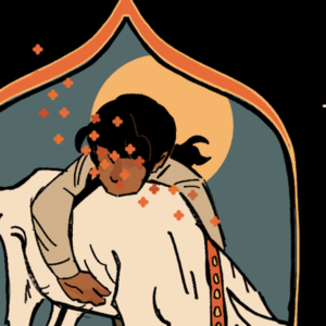 Read Golden Hour :: 59. Nostalgia | Tapas Comics