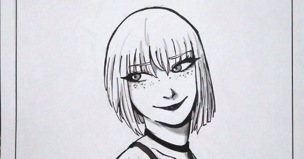 Read JENNY :: Chapter 2 | Tapas Community