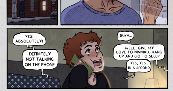 Read Mate... :: Ch02 P01 | Tapas Community