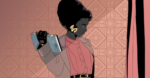 Read Hellbound :: CH.5 | Tapas Community