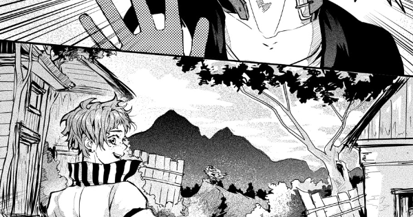 Read GOTCHA :: GOTCHA NO. 2 p17 | Tapas Comics