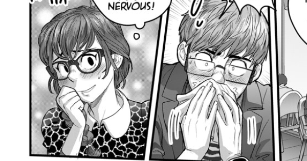 Read NON-NON :: QUINQUE - P14 | Tapas Comics