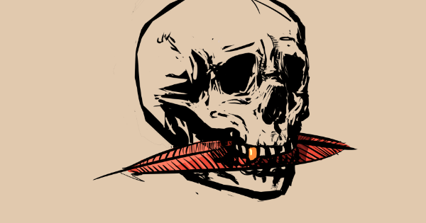 Read JOE IS DEAD :: The Chase | Tapas Community