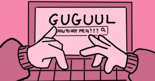 Read The duality of gay :: Badonkas | Tapas Community