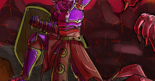 Read Magic Power Ball :: Magic Power Ball 12 pg1 | Tapas Community