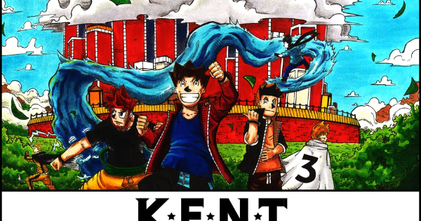 Read KENT :: Capítulo 24 | Tapas Community