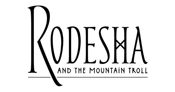 Read Rodesha and the Mountain Troll :: a Gift | Tapas Community