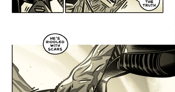 Read Overkill_ :: 31 | Tapas Community