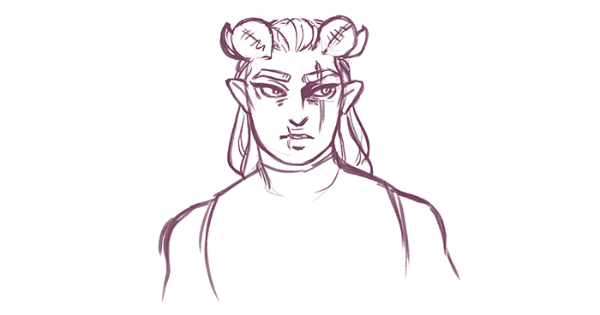 Read Dear DnD Diary :: Extra #1 | Tapas Community