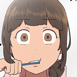 Read Sora & Haena! :: 21. A Guy She Can Show Off to People | Tapas Comics