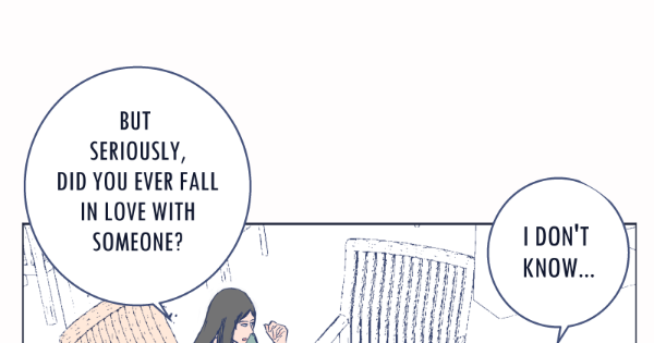 Read Craving Love (GL) :: page 3 | Tapas Community