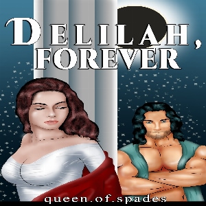 Read Delilah, forever :: 143 Tell him | Tapas Community