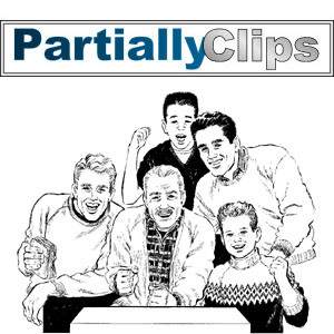 Read PartiallyClips :: Submarine | Tapas Community