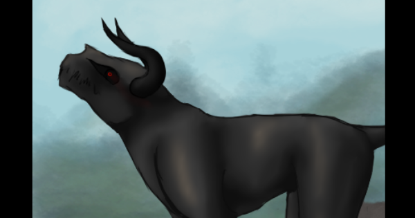 Read Hellhound :: 3 - 2 | Tapas Community