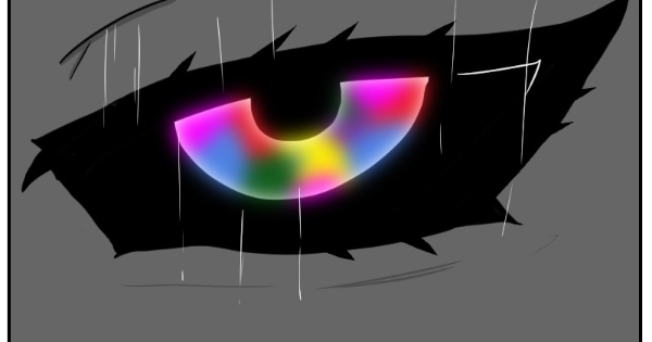 Read Inhuman and the 1001 masks :: Soul 2 | Tapas Community