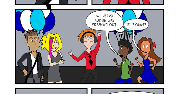 Read Abilities :: Chapter 27 | Tapas Community