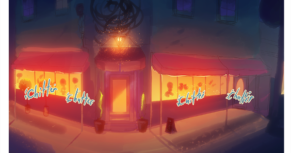 Read Llucid :: CHP_02_pt31 | Tapas Community