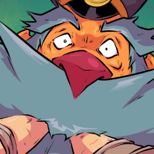 Read Runa :: #2 Page 29 | Tapas Community