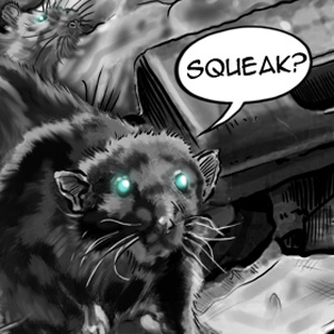 Read Oculta :: Episode 3A PAge 27 | Tapas Community