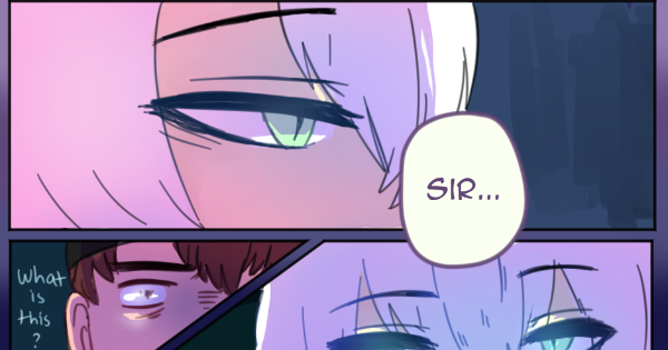 Read Unhallowed! :: Chapter 1 Page 14 | Tapas Community