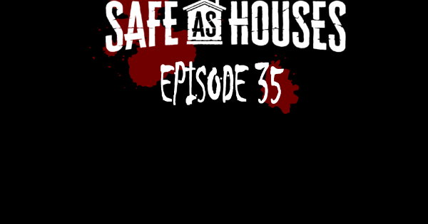 Read Safe as Houses :: Episode 35 | Tapas Comics