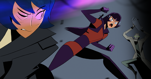 Read Bulletproof Candy :: Episode 079 | Tapas Community