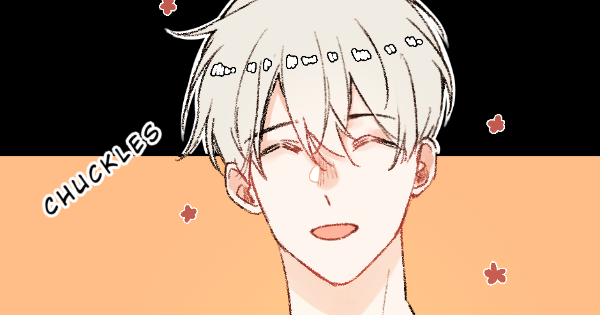 Read Maybe boyfriend :: Episode 03 | Tapas Community