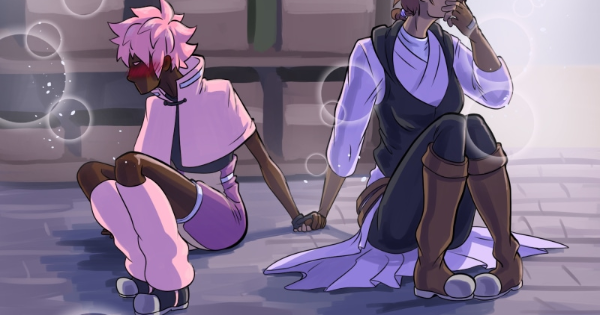Read Pike's Reach :: Chapter 9, p08 | Tapas Community