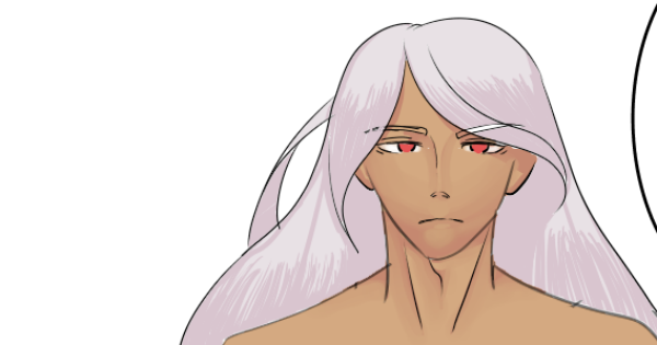 Read The Little Mermaid BL :: Prologue | Tapas Community