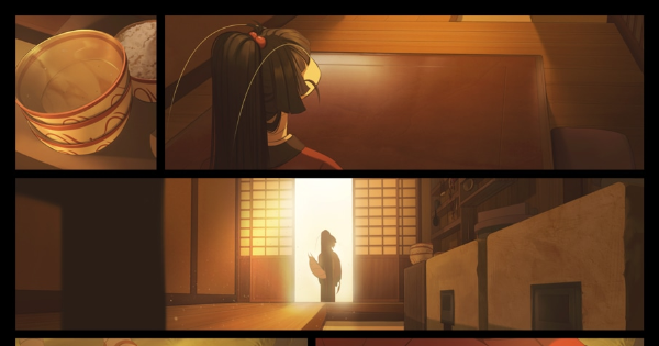 Read Blade Under Mask [ON INDEFINITE HIATUS] :: Chapter 2 - Pg 33 ...