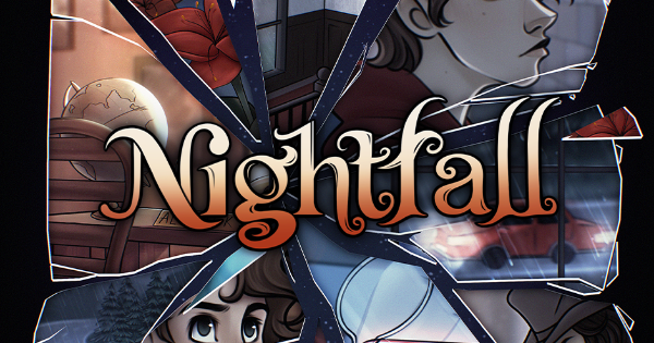 Read Nightfall :: Cover Art | Tapas Community