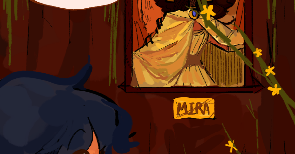 Read Black Magic (OUTDATED) :: Page 143-148 | Tapas Community
