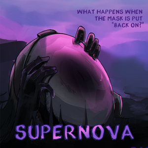 Read SUPERNOVA :: IMPORTANT ANNOUNCEMENT! | Tapas Community