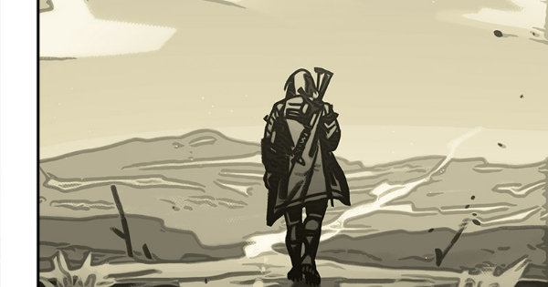 Read Overkill_ :: 01 | Tapas Community