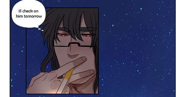 Read Wolfbane :: Ch 1: P34, 35 | Tapas Community