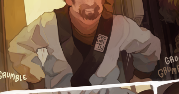 Read Papercut :: Ch.02-44 | Tapas Community