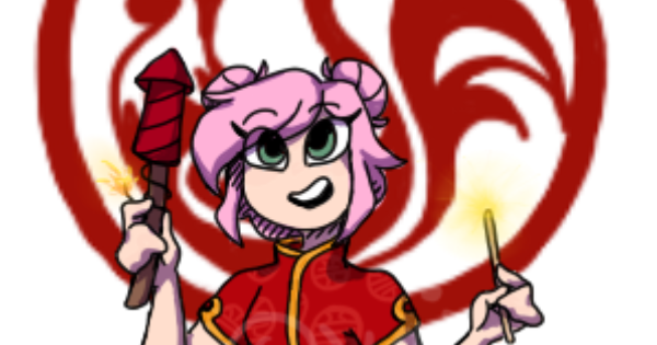 Read kai artz :: Happy New Year | Tapas Community