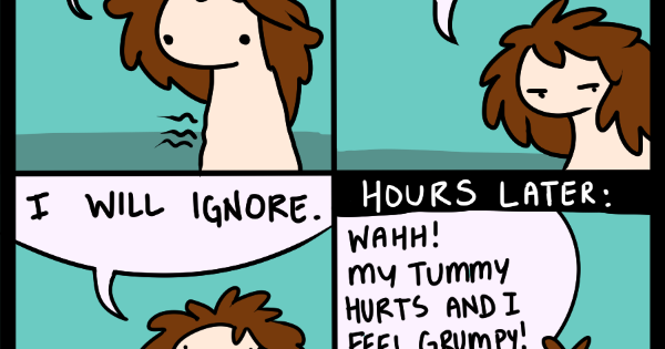 Read KB Comics :: Self-destruct | Tapas Community