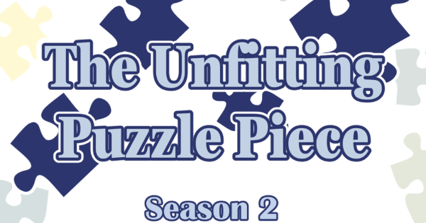 Read The unfitting puzzle piece :: Season 2 | Tapas Community