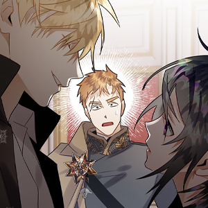 Read The Crow's Prince :: Episode 22 | Tapas Comics