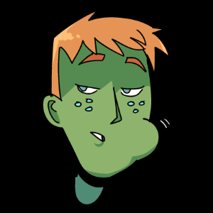 Read A Little Bit Magic :: Chapter 28 | Tapas Community