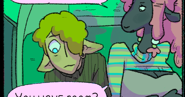 Read TIG BITTY GIRLFRIEND :: CHAP 4 (pg 7) | Tapas Community