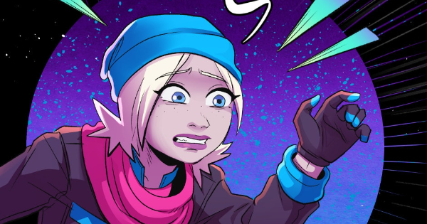 Read Punch Drunk! :: Emergency Dentist | Tapas Community