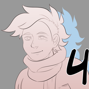 Read Charles&Charlie :: Chapter 4 - Page 1 | Tapas Community