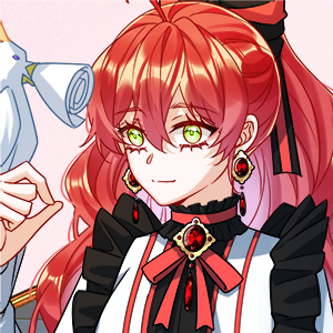 Read The Villainess and Miss Demon Lord :: Episode 61 | Tapas Comics